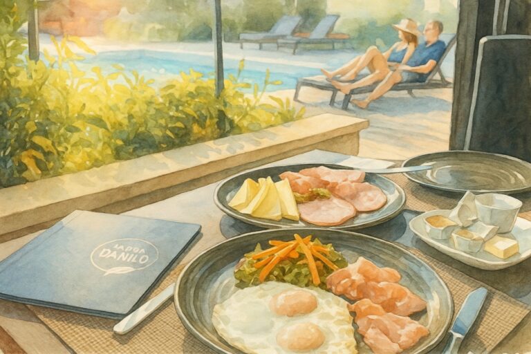 BARBA DANILO | The new Chapter 2025